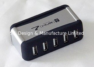 China 7 ports USB Hub supplier