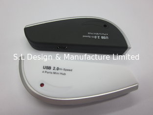China sword shaped USB Hub supplier