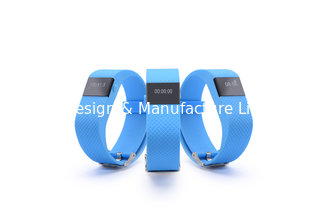 China Trade assurance original fitness tracker heart rate momitor wristband TW64S supplier