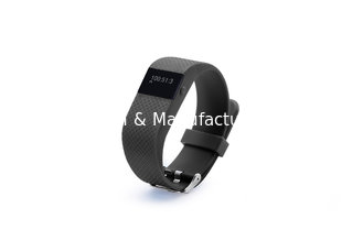 China TW64S smart watch fitness tracker heart rate monitor bracelet supplier