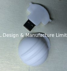 China hat shaped usb flash memory supplier