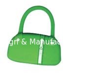 China handbag shaped usb flash memory supplier