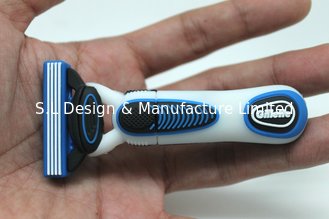 China shaver shaped usb flash memory supplier