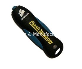 China skateboard shaped usb flash stick supplier