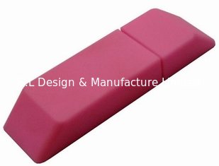 China eraser shaped usb flash stick supplier