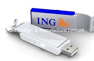 China bottle opener usb flash stick supplier