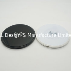 China CE,ROHS,FCC Approved wireless android tablet charger,ODM/OEM quick deliver power sockets supplier