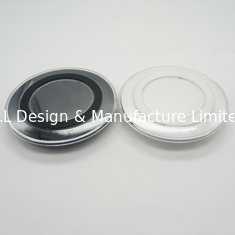 China Hot Sale!!! Wireless charger for Samsung Galaxy S6 ,universal Qi wireless charger supplier
