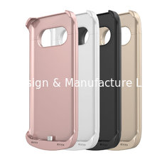 China 2016 new design mobile phone Battery charger case for 4200mah for Samsung S7 supplier