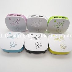 China newest personal mold power banks supplier