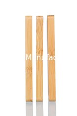 China 2016 Newest Portable Charger, Fashion Wood Bamboo Design Super Slim 4000mAh Power Bank For iPhone Smartphone Tablet supplier