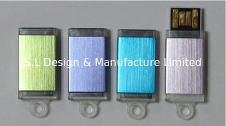 China Factory Manufacture Various Usb Flash Memory supplier