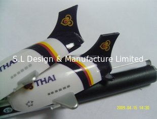 China Airplane usb flash drive wedding flash drive favors usb pen drive usb 3.0 1gb 2gb 4gb 8gb 16gb 32gb supplier