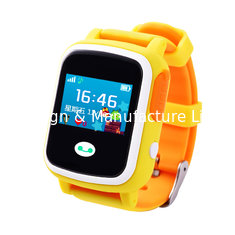 China 2016 newest for kids safety wholesale Children Watch Waterproof Smart Watch Q523 supplier