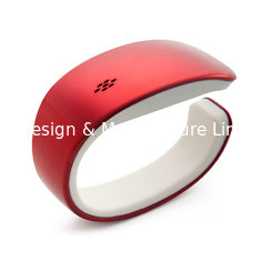 China phone calling smart bracelet bluetooth bracelet with LED display intelligent bracelet with sleep quality supplier