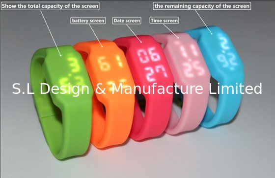 led flash drive China supplier supplier