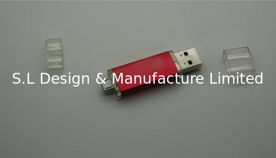 OTG Android cellphone usb flash drive supplier