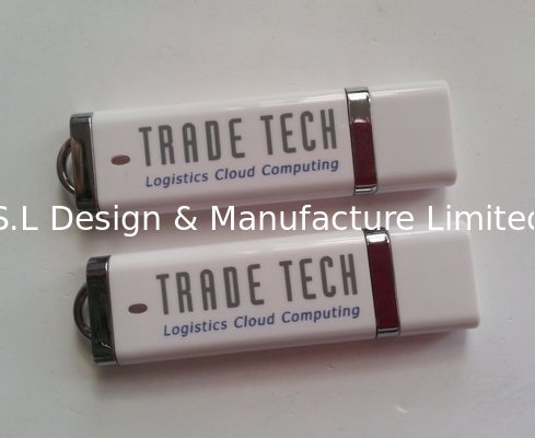 crystal usb flash memory China supplier supplier
