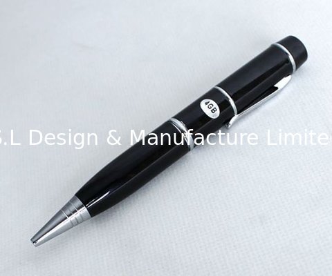 pen shaped usb flash disk China supplier supplier