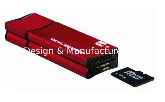 TF card reader usb pendrive China supplier supplier