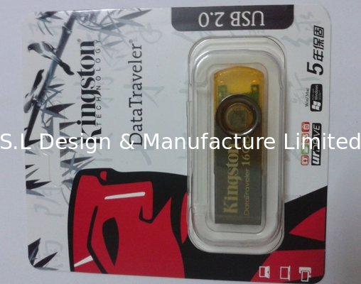 kingston usb flash drive China supplier supplier