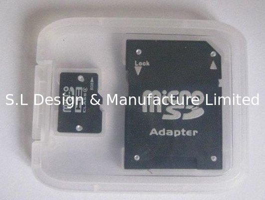 TF card China supplier supplier