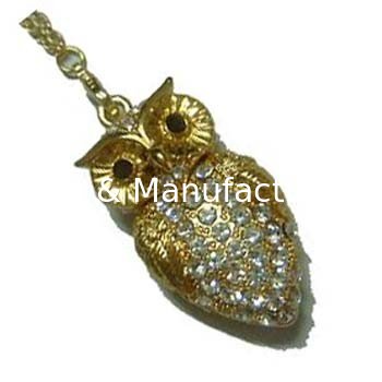 crystal usb flash memory China supplier supplier
