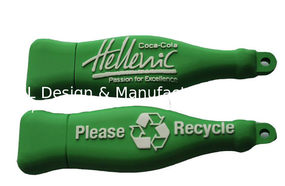 pvc usb flash memory China supplier supplier