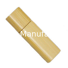 bamboo usb flash stick China supplier supplier