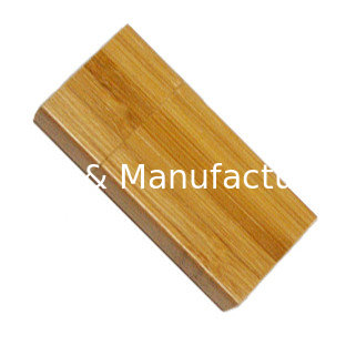 bamboo usb flash stick China supplier supplier