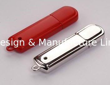 paper clip usb stick China supplier supplier