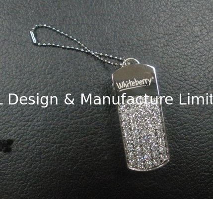 crystal usb flash memory China supplier supplier