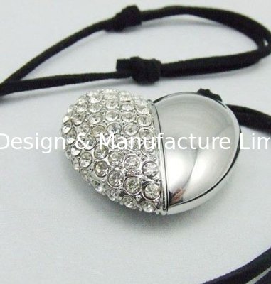 crystal usb flash memory China supplier supplier