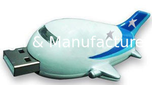 plane usb flash pen drive China supplier supplier