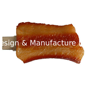 chocolate usb flash stick China supplier supplier