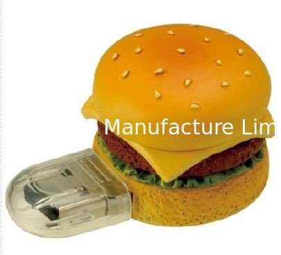 chocolate usb flash stick China supplier supplier