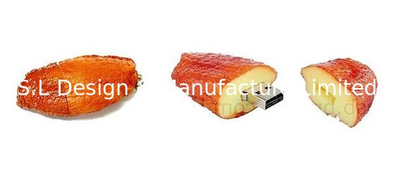 food usb pen drive China supplier supplier