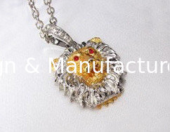 jewelry usb flash disk China supplier supplier