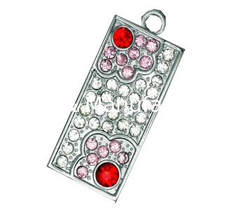jewelry usb flash disk China supplier supplier