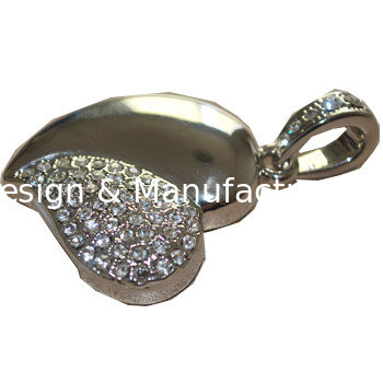 diamond usb pen drive China supplier supplier
