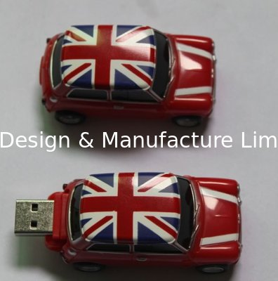 tractor usb flash disk China supplier supplier