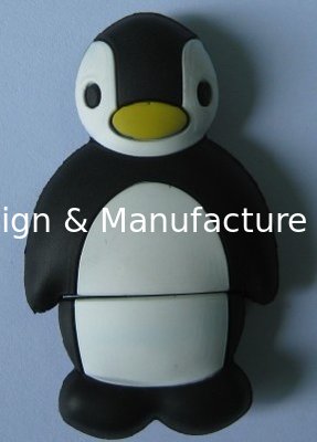 penguin usb flash drive China supplier supplier