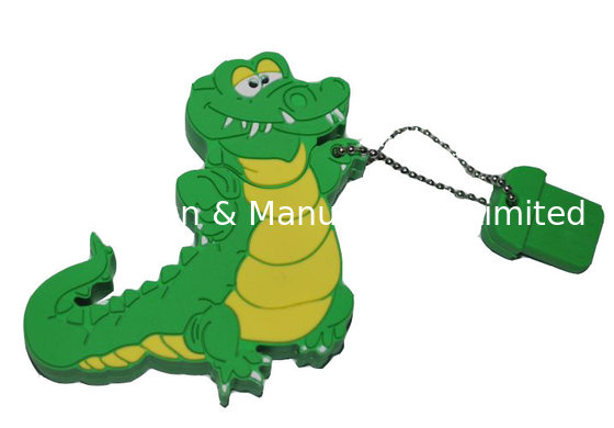 animal usb flash drives China supplier supplier