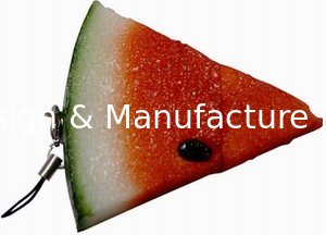 chocolate usb flash stick China supplier supplier