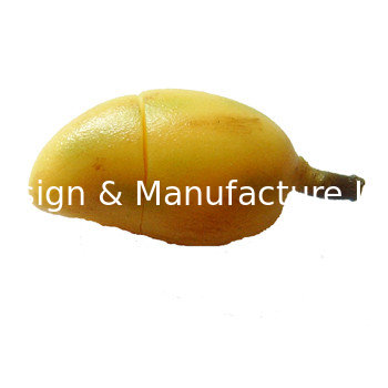 vegetable usb flash drive China supplier supplier