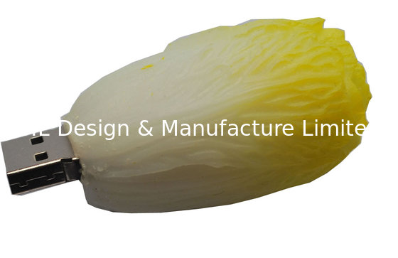 vegetable usb flash memory China supplier supplier