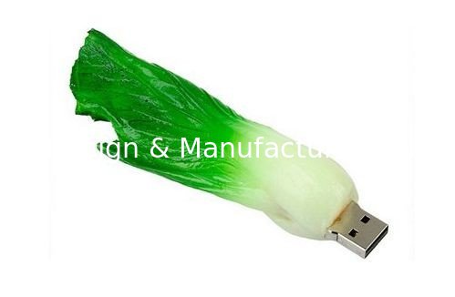 vegetable usb flash memory China supplier supplier