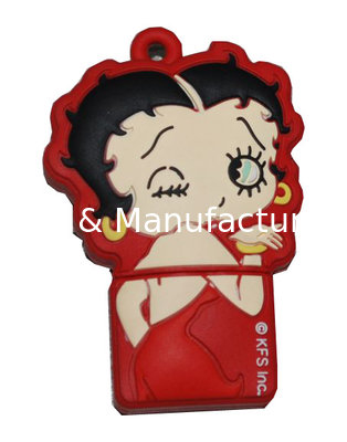 silicon usb flash memory China supplier supplier