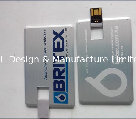 credit card usb memory stick china supplier supplier