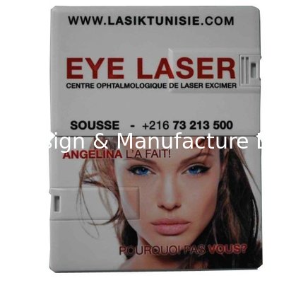 business card usb flash memory china supplier supplier